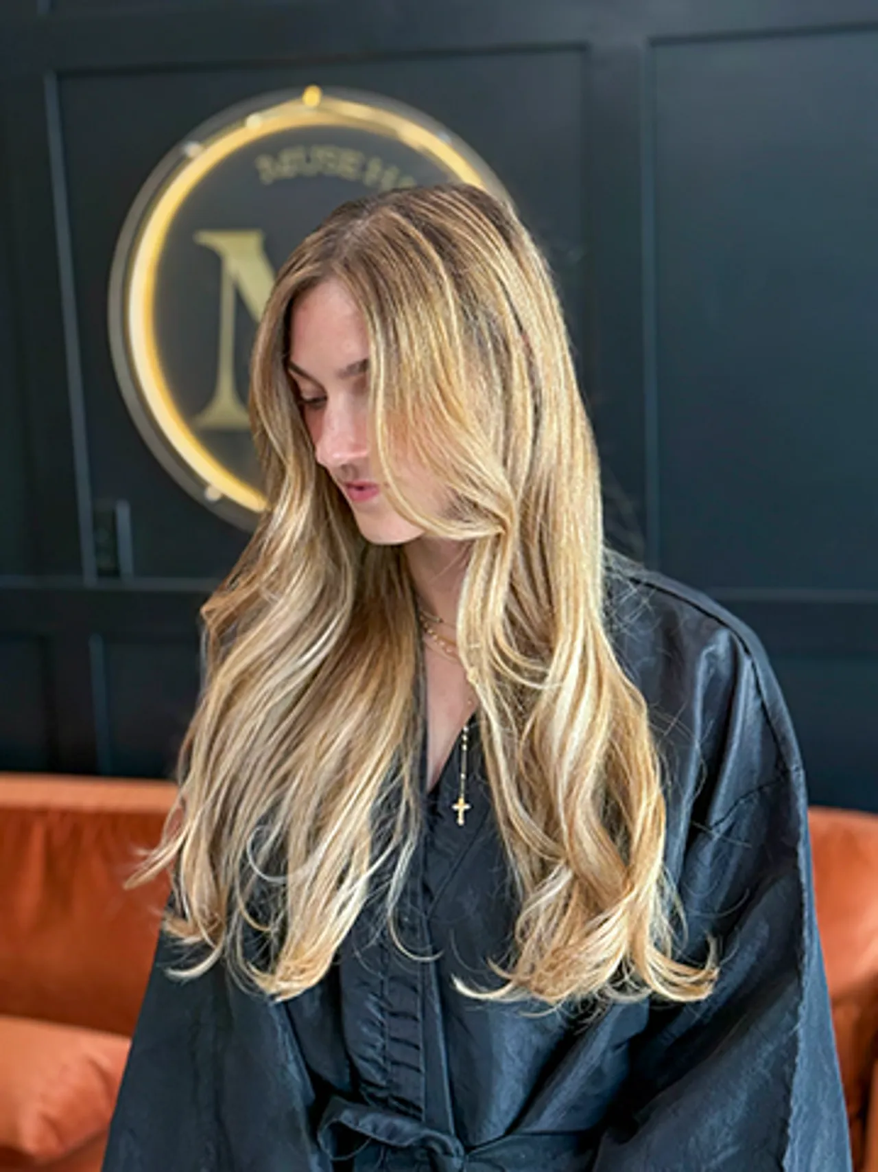 New School Year, New Hair: Get Your Fresh Start at Muse Hair Studio ...