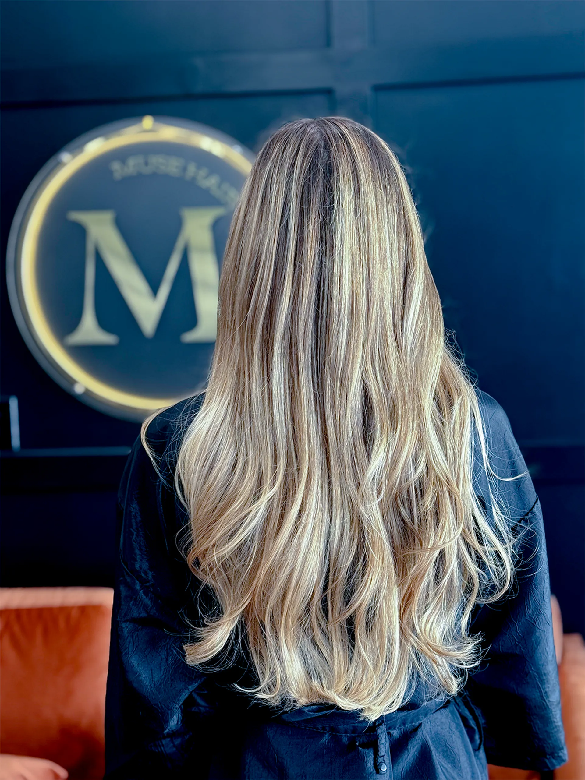 Our Team - Expert Hair Stylists | Powell, OH | Muse Hair Studio