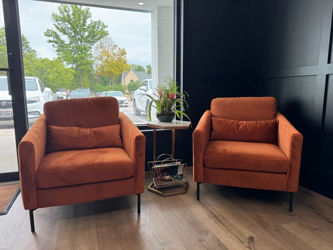 Top Rated Hair Salon in Powell, OH | Serving Dublin & Lewis Center